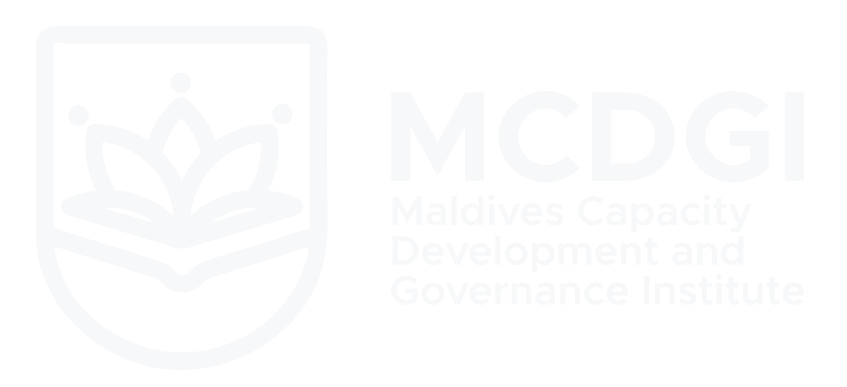 Board Performance Review | MCDGI
